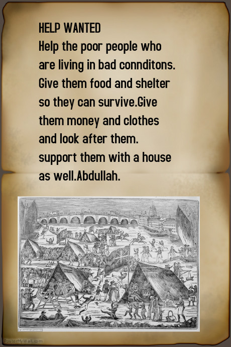 Great Fire Of London | PosterMyWall