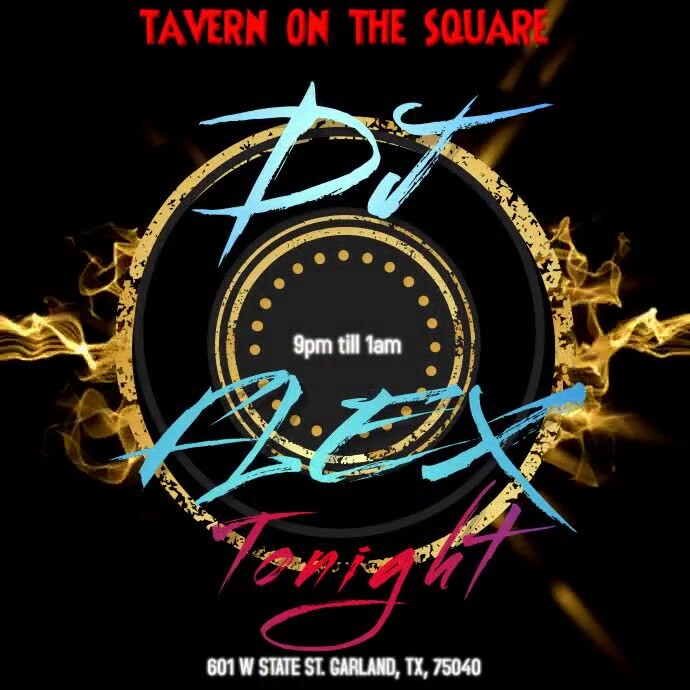 Gold Circle Video Logo Maker | PosterMyWall