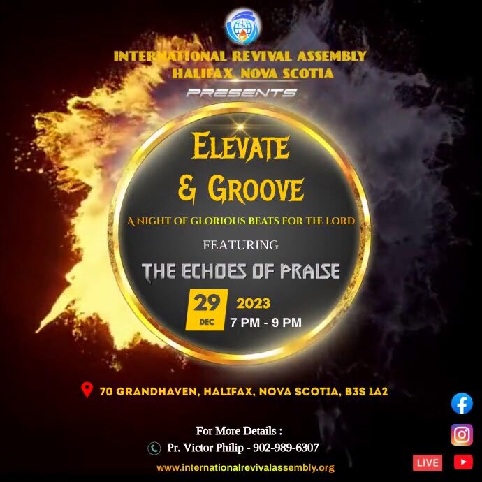 modern event ad design template 2022 (1) | PosterMyWall