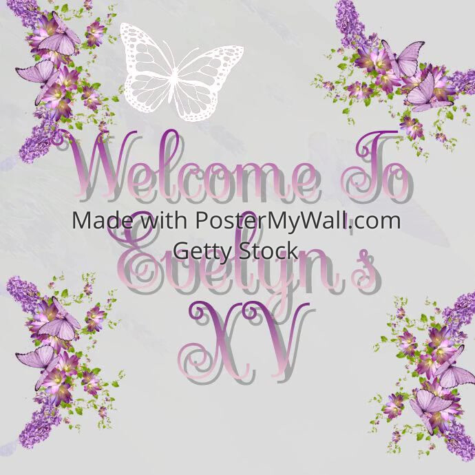 SPRING EVENT AD SOCIAL MEDIA Template | PosterMyWall