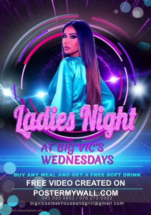 Wednesdays | PosterMyWall