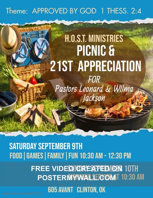 picnic | PosterMyWall