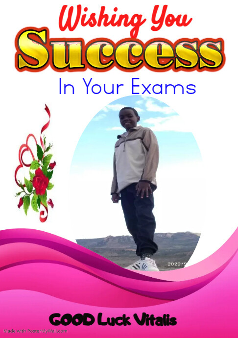success card (3) | PosterMyWall