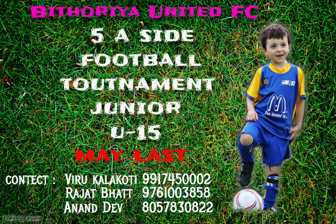 Copy of viru kalakoti | PosterMyWall