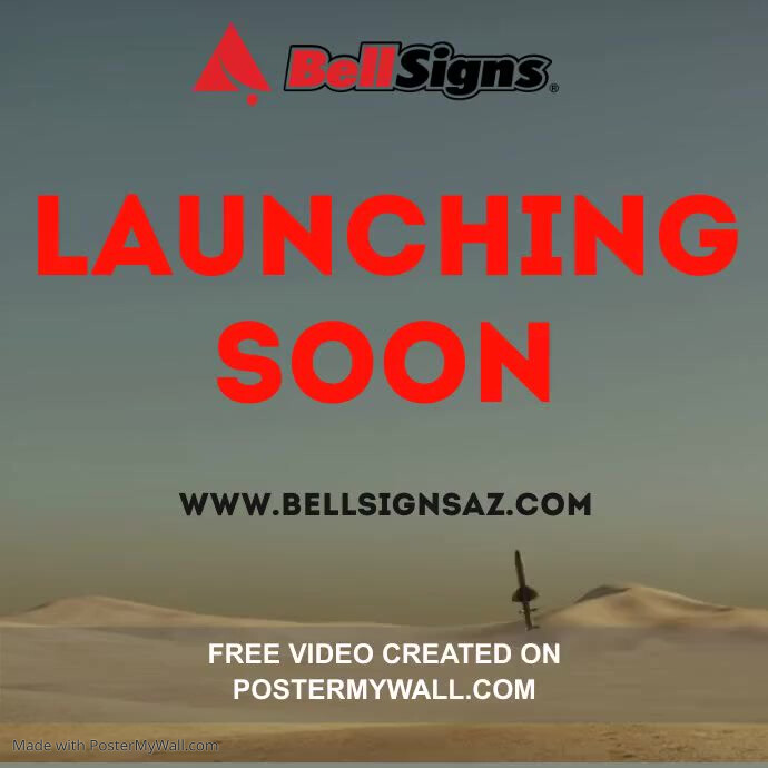 Launching soon rocket drone footage video | PosterMyWall
