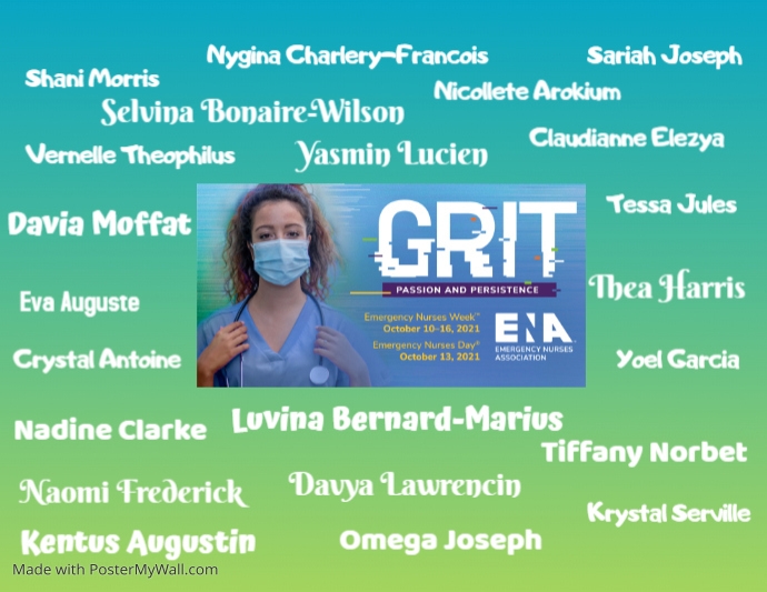 ENA flyer | PosterMyWall