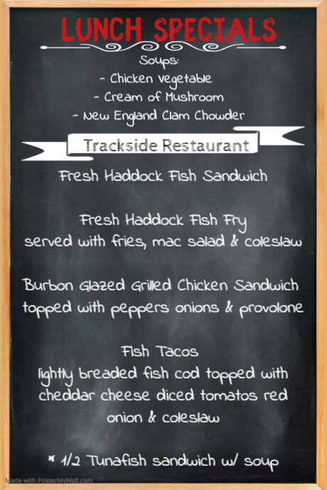 Copy of Juice Bar Open Hours Poster Template | PosterMyWall