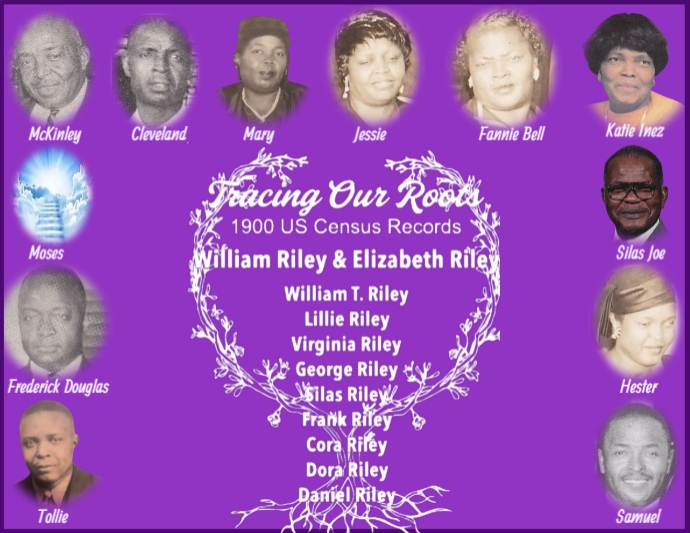 JENKINS RILEY REUNION CAKE IMAGE | PosterMyWall