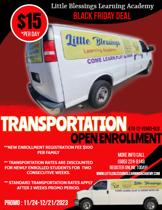 LBLA PROMO SALE | PosterMyWall