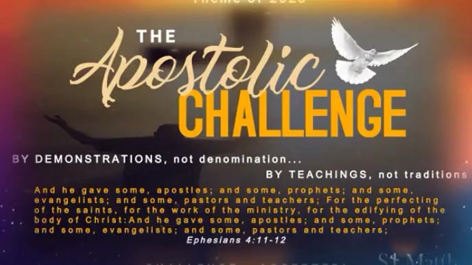 motion graphics for church (9) | PosterMyWall