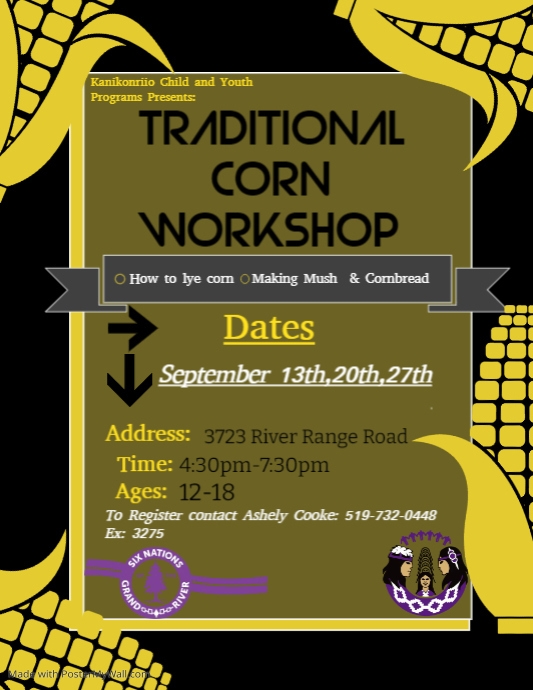 corn maze | PosterMyWall