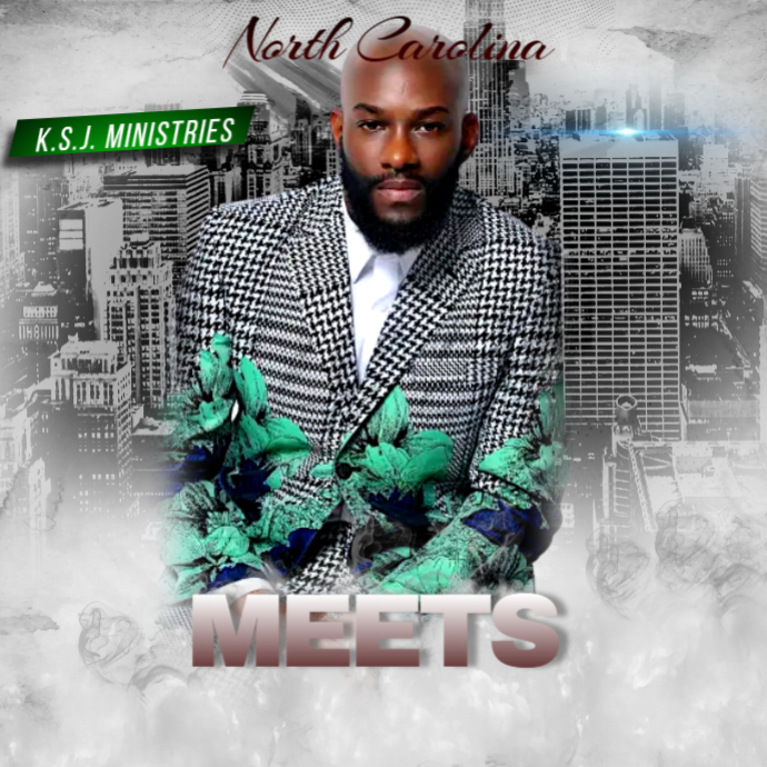 Get Hooked with Evan Jay | PosterMyWall