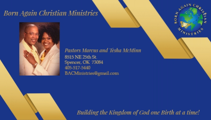 Copy of BACM card3 | PosterMyWall