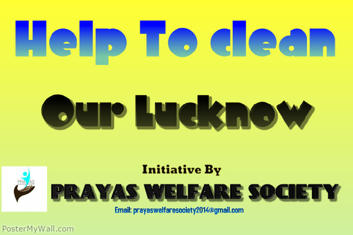 CLEAN INDIA | PosterMyWall