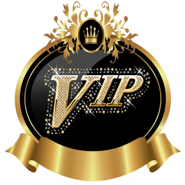 Copy of Copy of VIP Invitation | PosterMyWall