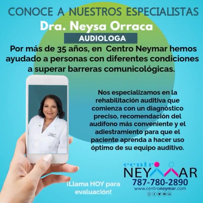 Online Health Consultation Ad | PosterMyWall