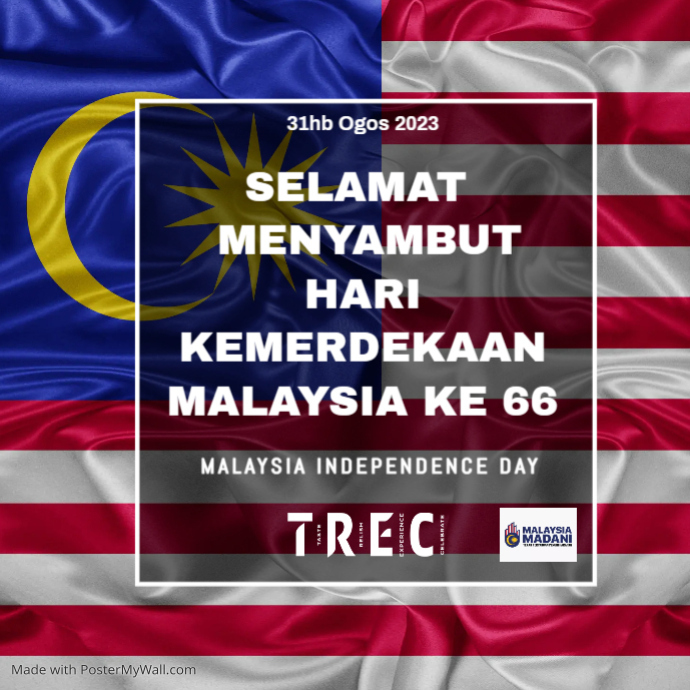 MALAYSIA | PosterMyWall