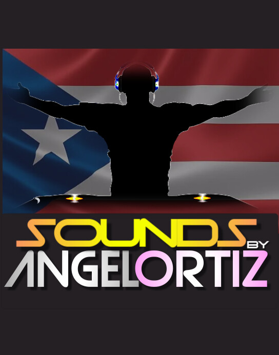 white and yellow music logo template design | PosterMyWall