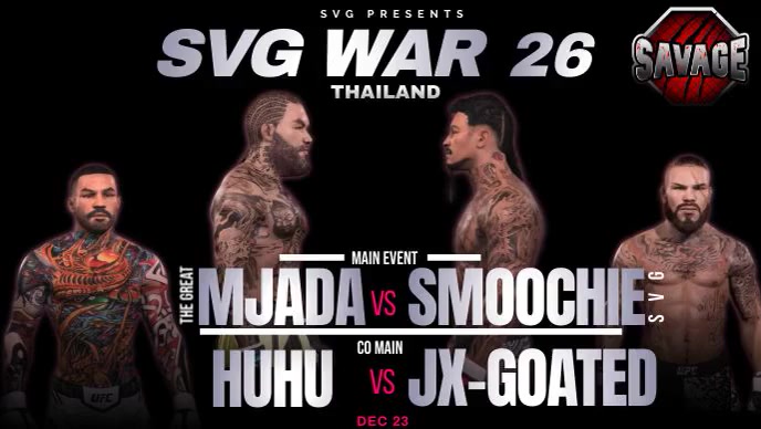 boxing championship | PosterMyWall