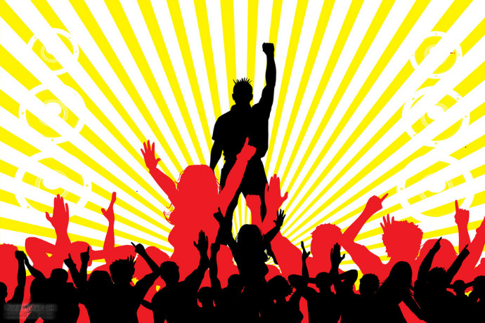 A New Poster | PosterMyWall