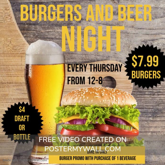 Dinner | PosterMyWall