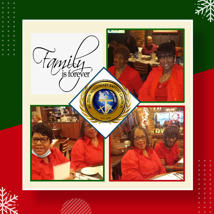 Christmas collage (5) | PosterMyWall