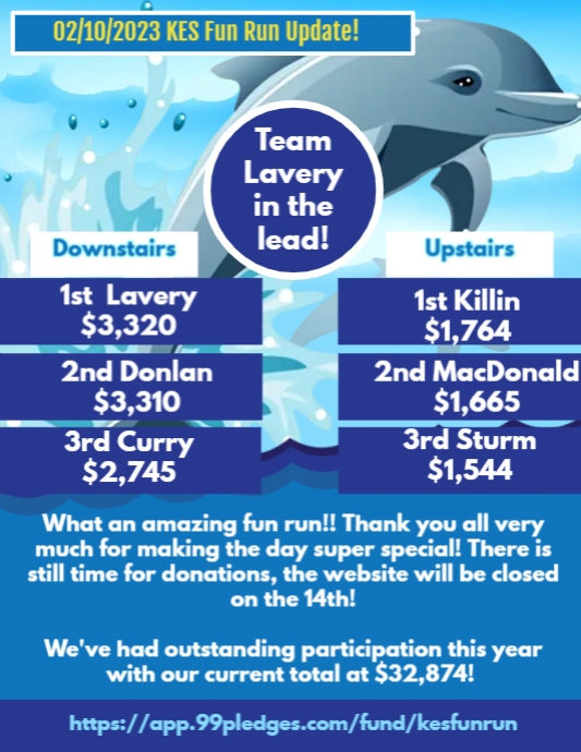 Teacher update | PosterMyWall