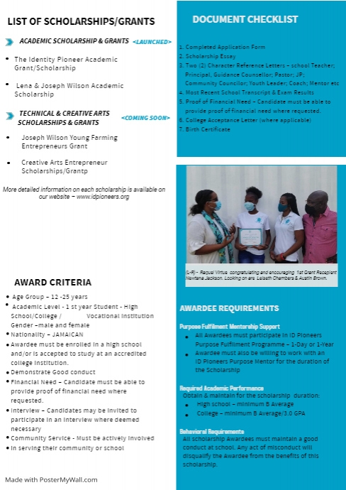 Copy of Copy of Newsletter Template | PosterMyWall