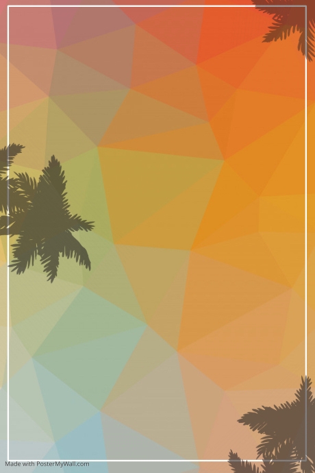 Copy of Summer party flyer template | PosterMyWall