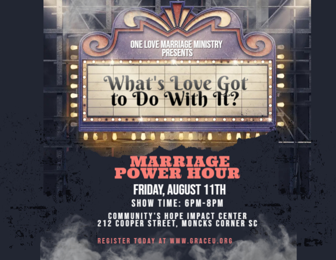 Broadway Flyer (1) | PosterMyWall