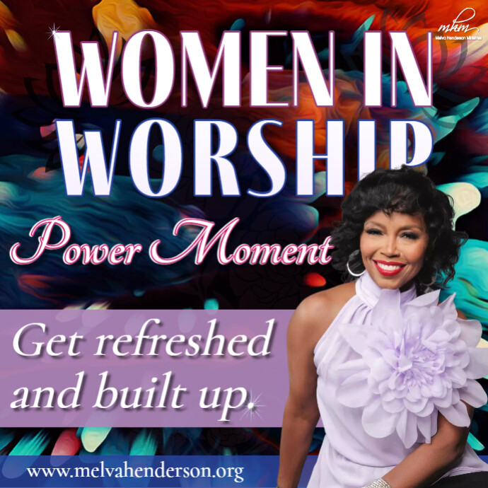 Copy of mhm a look back revised | PosterMyWall