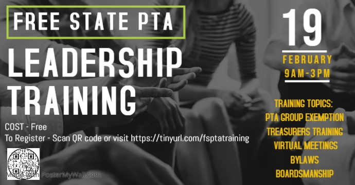 Copy of Connect Group | PosterMyWall