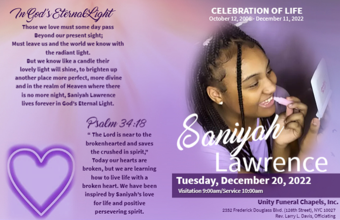 Copy of sanayah outside FINAL | PosterMyWall