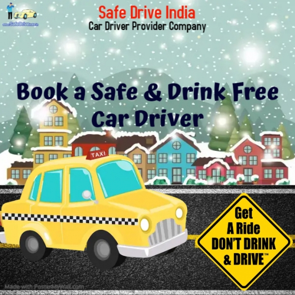 Copy of DUI Prevention | PosterMyWall