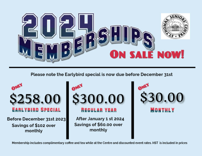 Membership Sale | PosterMyWall