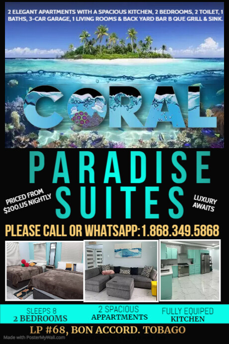 open house ad, real estate flyer | PosterMyWall