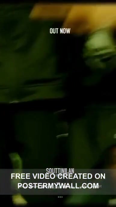 Copie de "New Single" NEW ALBUM RELEASE PROMO AD | PosterMyWall