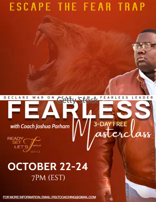 Video Lion Roar Colorful Mixtape CD Cover | PosterMyWall