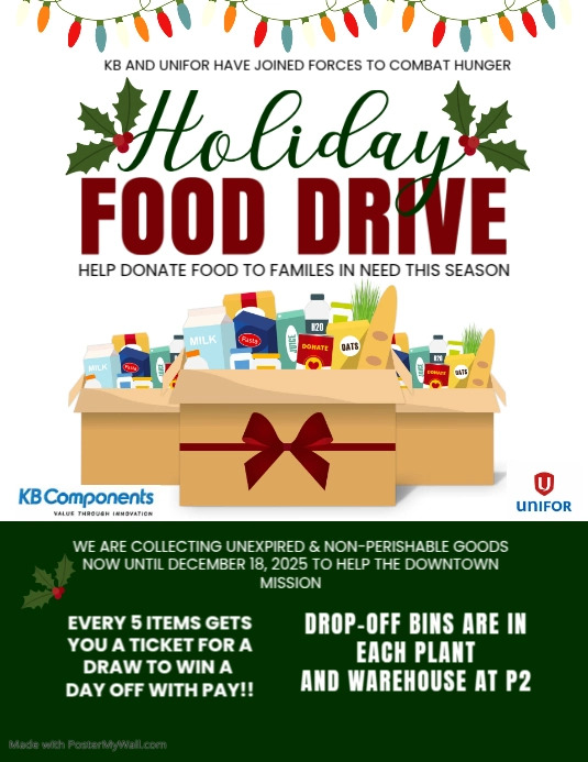 Winter Market Flyer Template | PosterMyWall