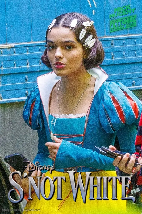 A New Design | PosterMyWall