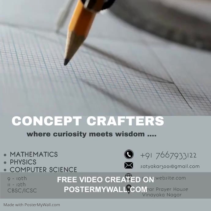 ACTUARIAL SERVICES FLYER | PosterMyWall