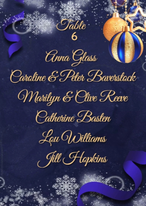 CRAFC Christmas Party 2022 (14) | PosterMyWall