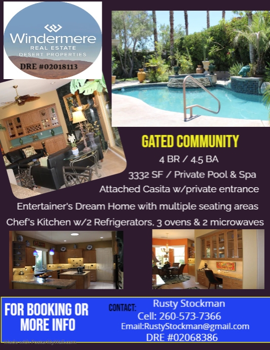 Real Estate Flyer | PosterMyWall