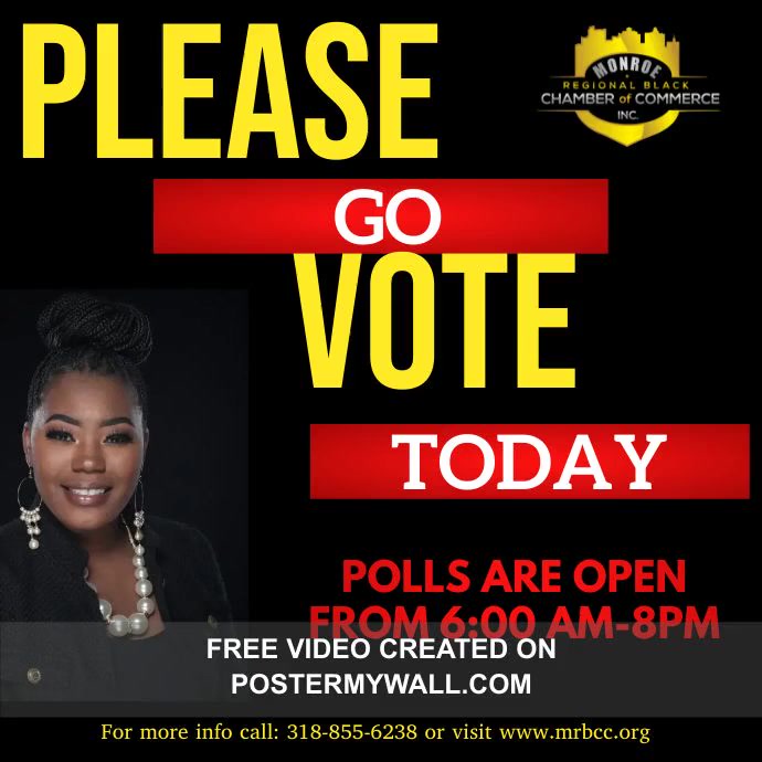 election campaign instagram post (1) | PosterMyWall