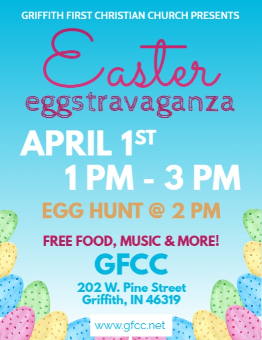 4x6 Easter Eggstravaganza 2022 (1) | PosterMyWall