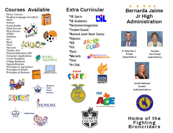 BJJH BROCHURE inside | PosterMyWall