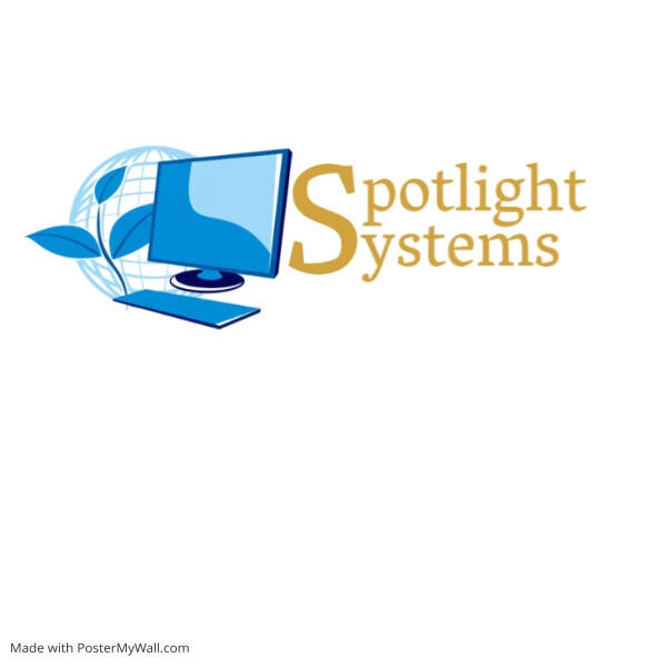 Spot Logo | PosterMyWall