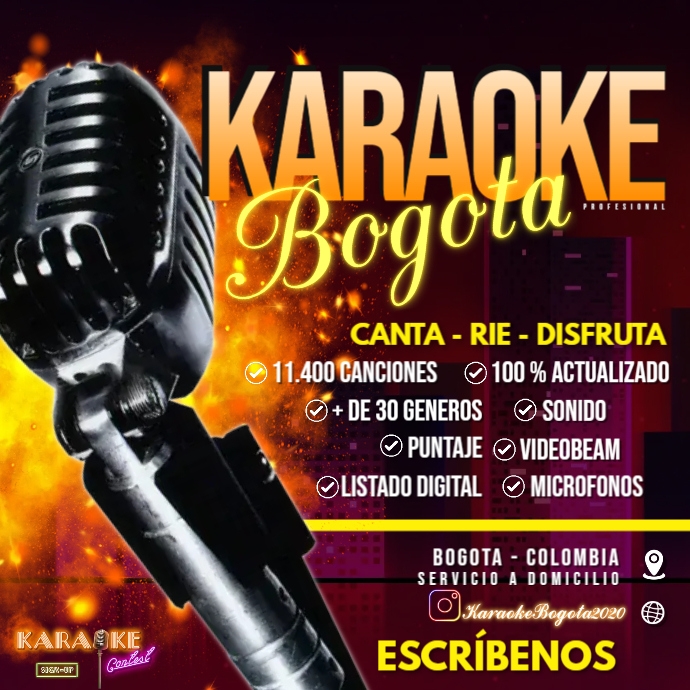 Singing Lessons Poster | PosterMyWall