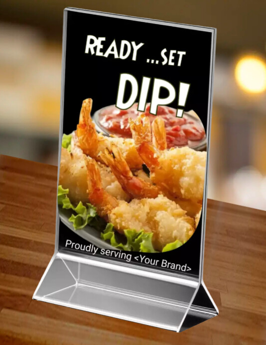 Blank Table | PosterMyWall