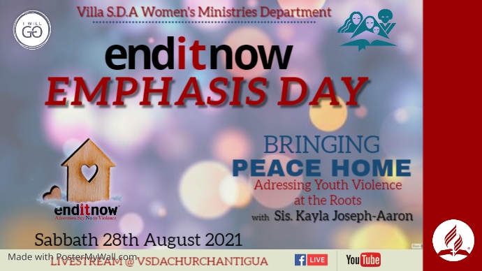 WM Emphasis Day | PosterMyWall